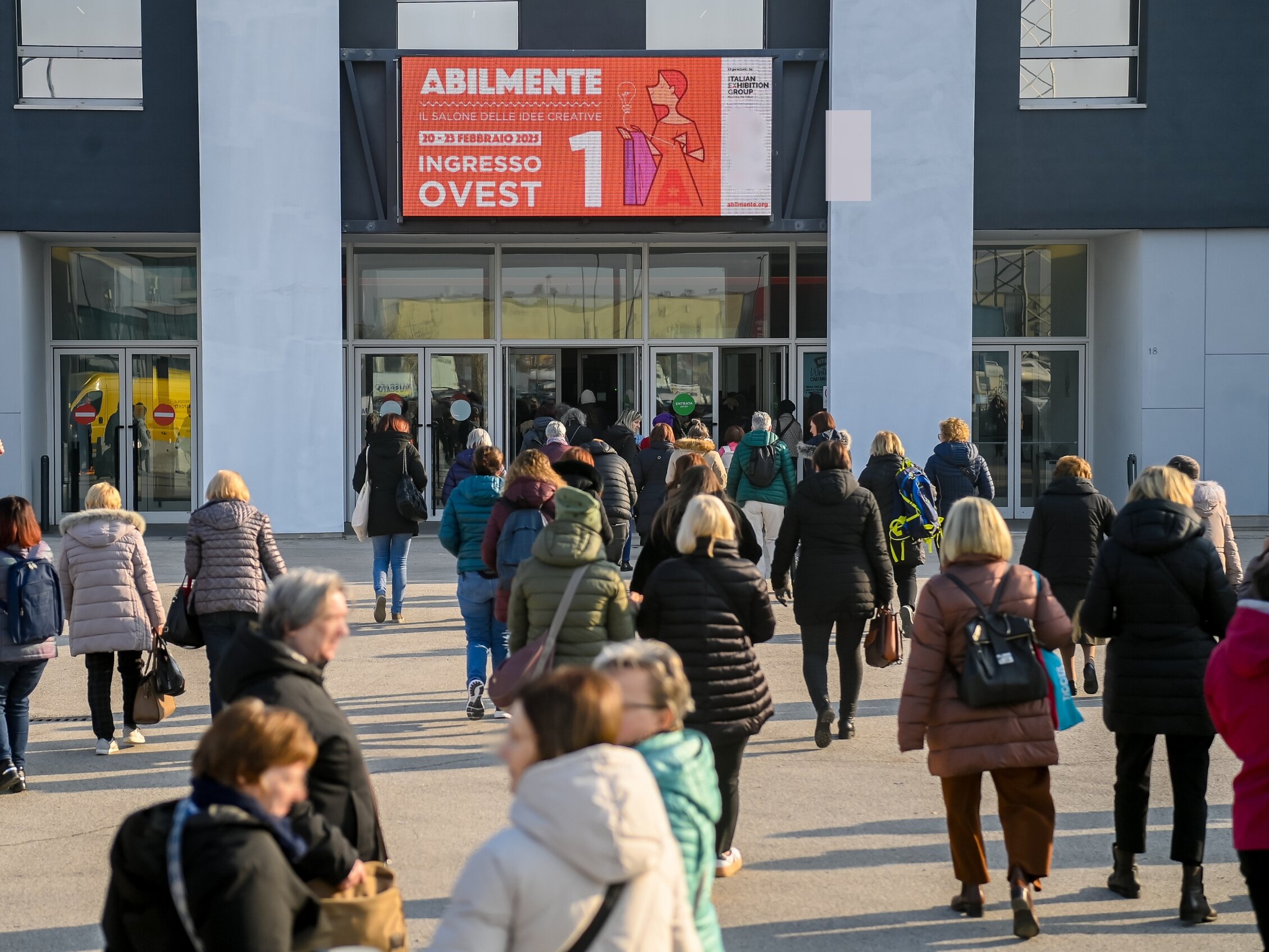 Abilmente Vicenza Tickets: updated info, opening times and prices